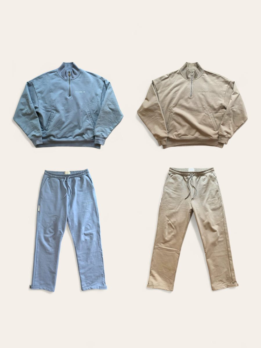 DROP 9 – DAYS GONE BY